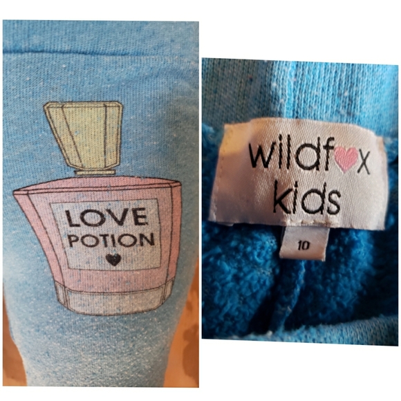 Wildfox | Bottoms | Wildfox Kids Sweatpants | Poshmark